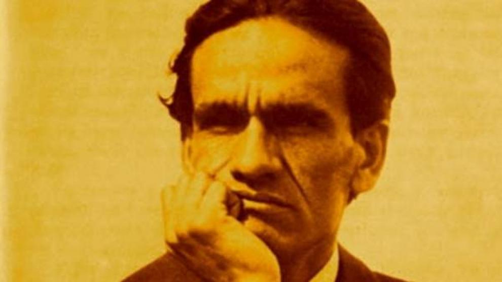 La palabra viva de César Vallejo – La Revista
